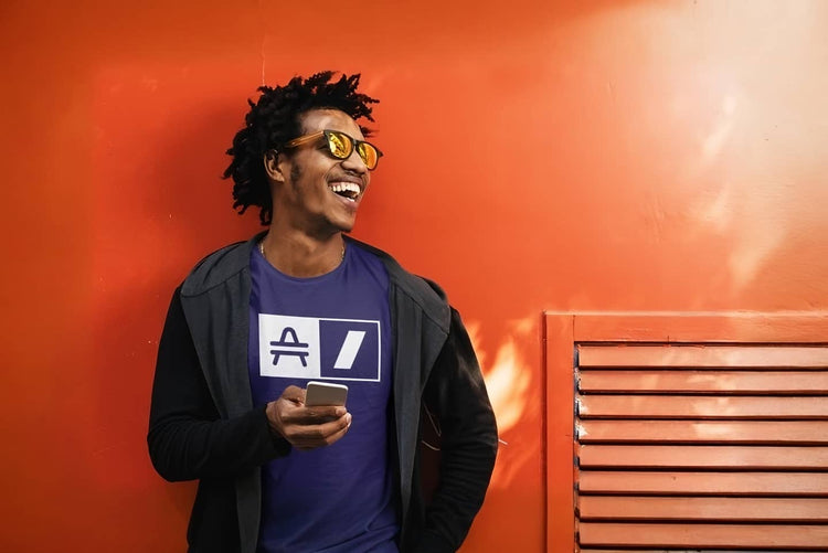 AMP Clothing: T-Shirts, Hoodies, Hats, Stickers, & Accessories – AMP Swagg