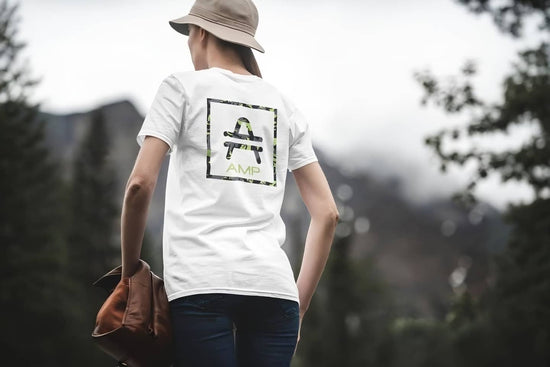 AMP Clothing: T-Shirts, Hoodies, Hats, Stickers, & Accessories – AMP Swagg