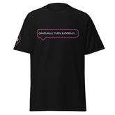 AMP Clothing: T-Shirts, Hoodies, Hats, Stickers, & Accessories – AMP Swagg